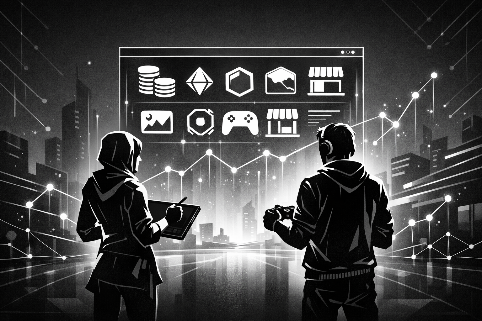 Make Money in the Metaverse: Creator & Player Guide 2026 | iTokenly ...