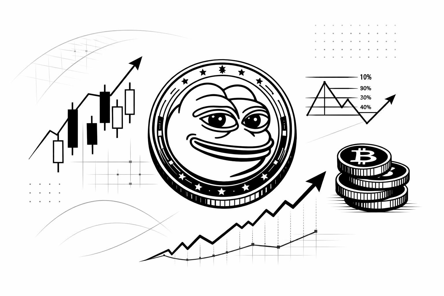 Pepe Coin Forecast 2026: Technical Analysis & Scenarios | iTokenly ...
